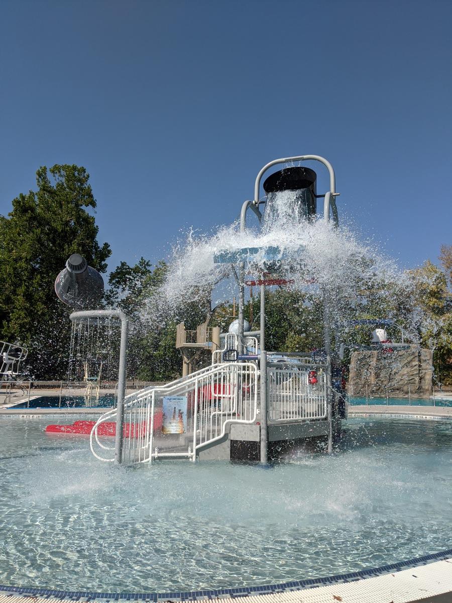 Scott Carpenter Park