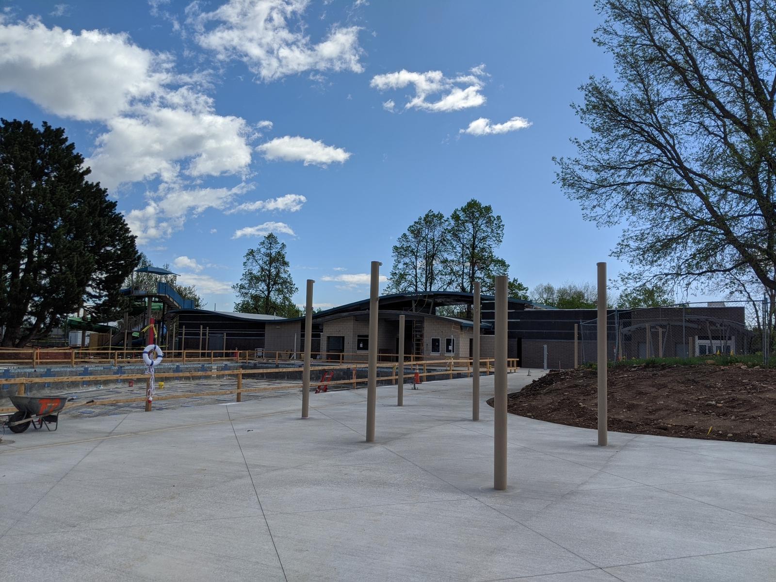 Scott Carpenter Park