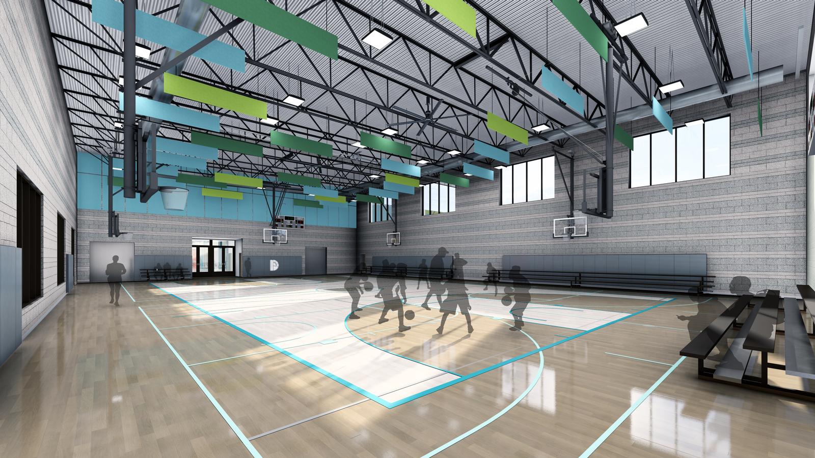 Denver Westwood Recreation Center